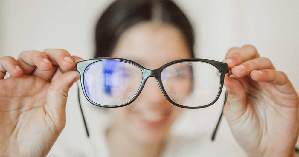Glasses guide | Bupa Optical