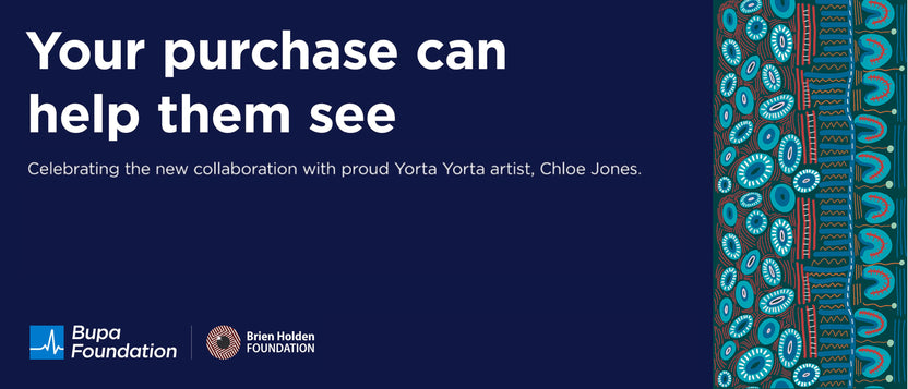 Shop Contacts, Eyewear and Eye Care Online | Bupa Optical