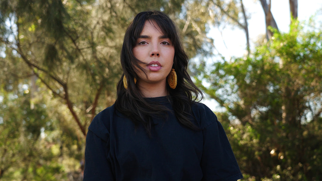 Limited-edition Chloe Jones Collection at Bupa Optical & Hearing