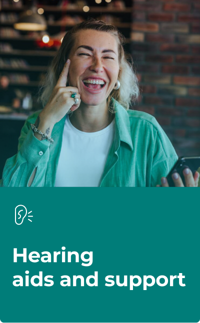 Bupa Hearing – Bupa Optical