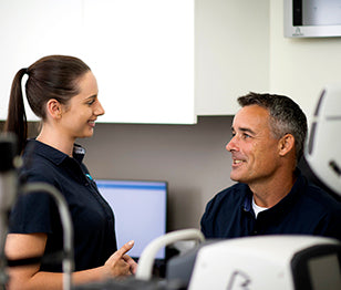 Eye tests and out-of-pocket expenses | Bupa Optical