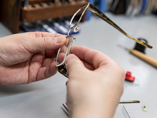 What makes a lens so special? | Bupa Optical