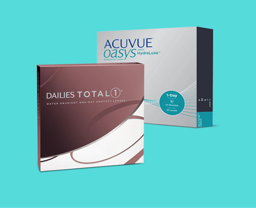 Shop Contacts, Eyewear and Eye Care Online | Bupa Optical