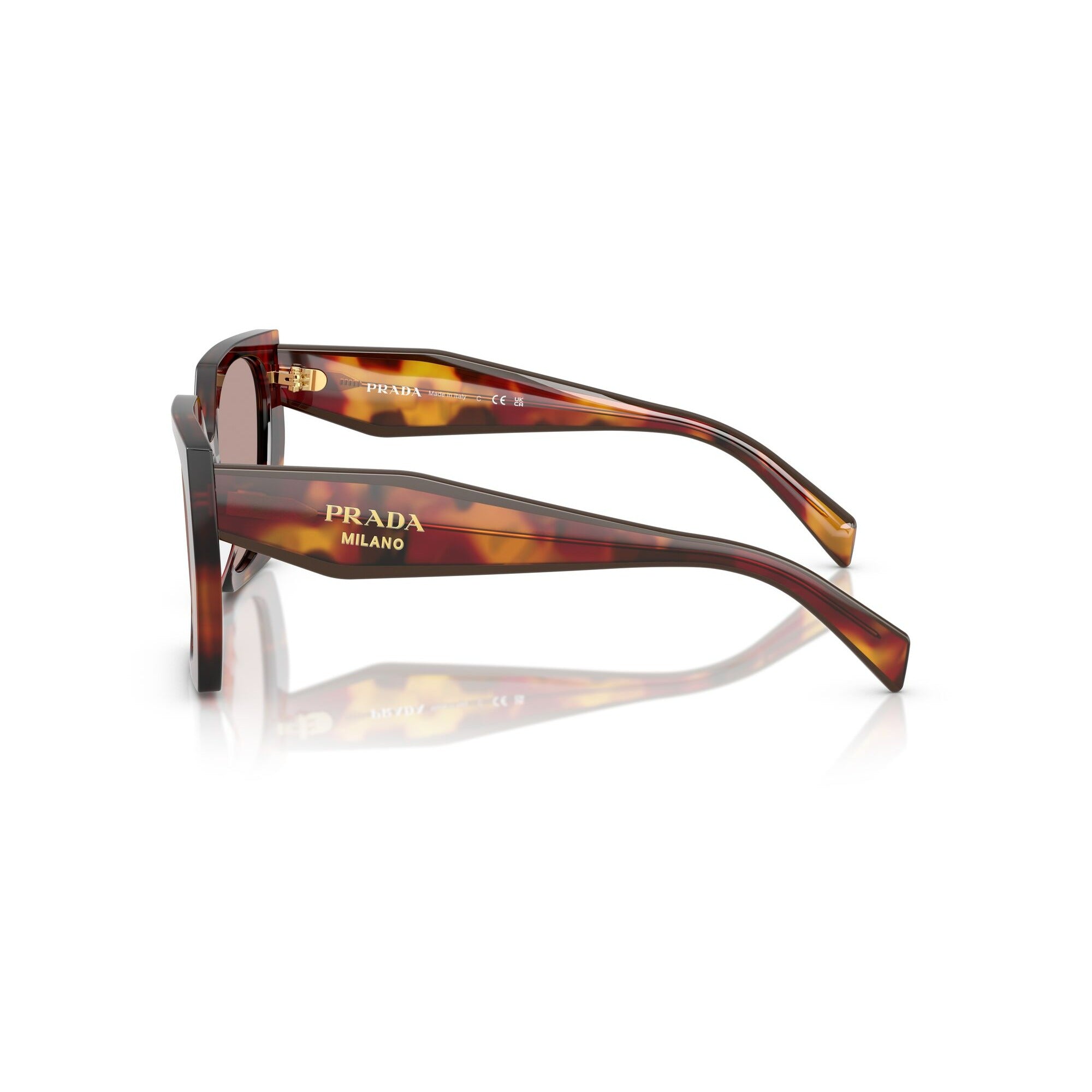 Prada 0PR 15WSF Womens Sunglasses | Bupa Optical