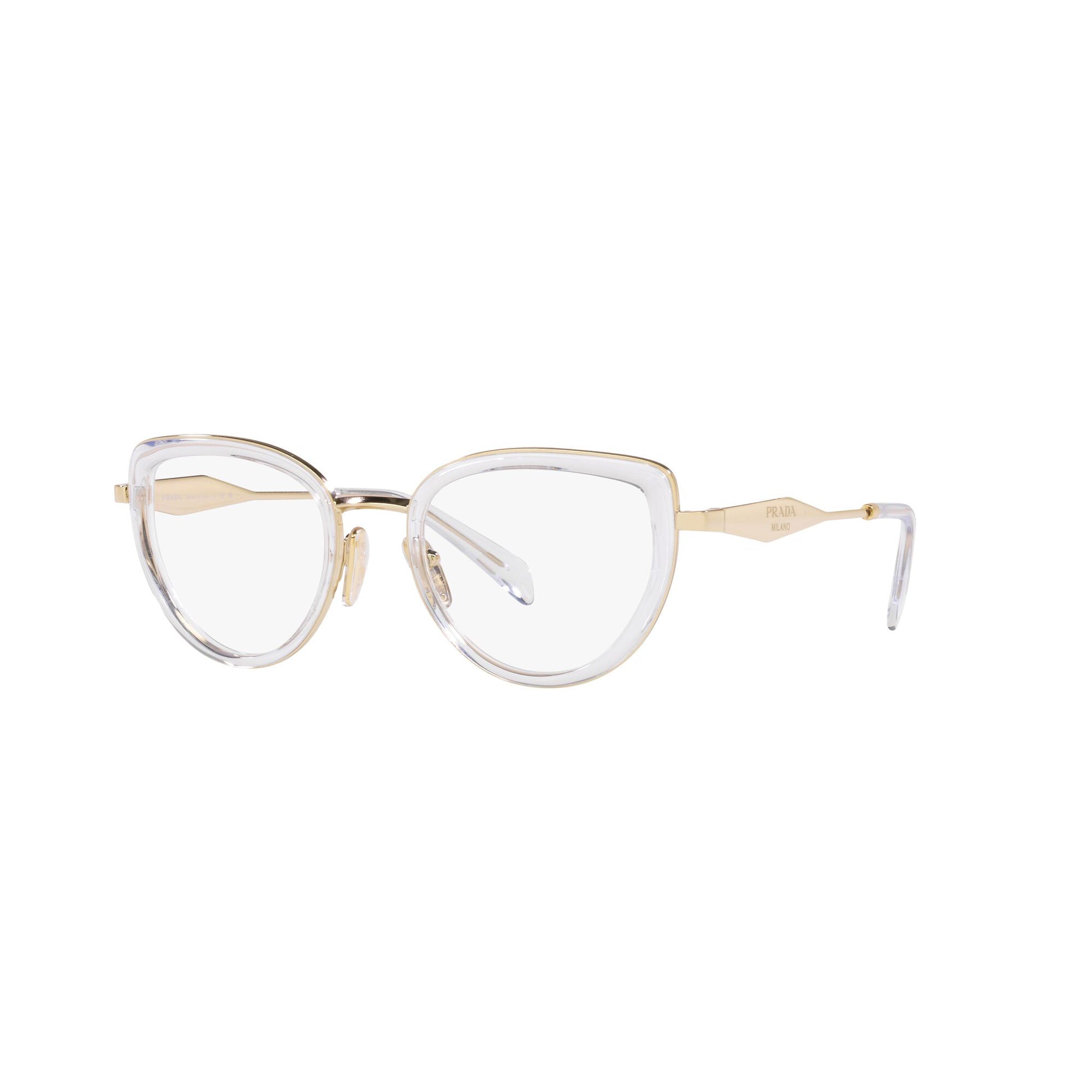 Prada 54ZV Womens Prescription Glasses | Bupa Optical