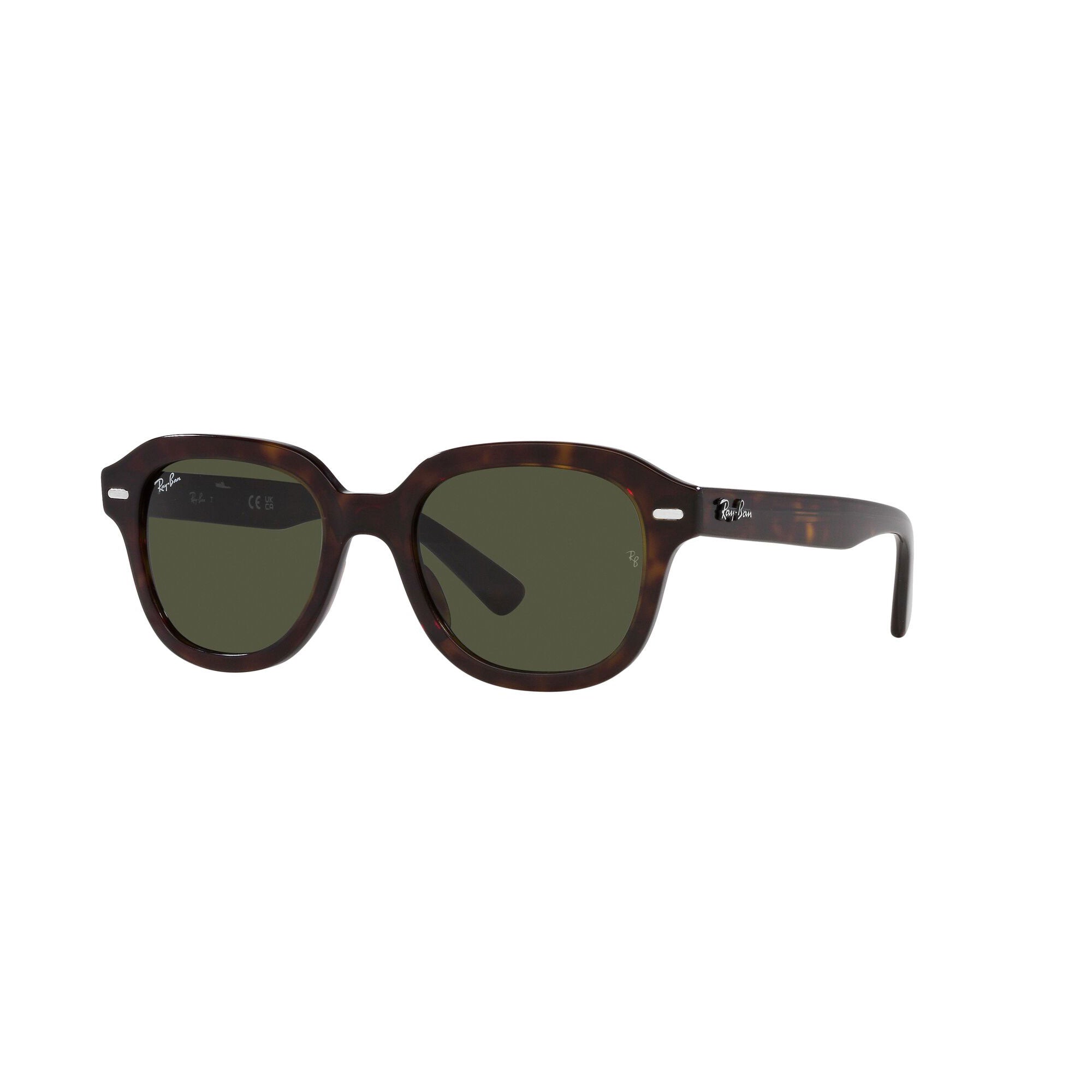 Ray-Ban 0RB4398 Unisex Sunglasses | Bupa Optical