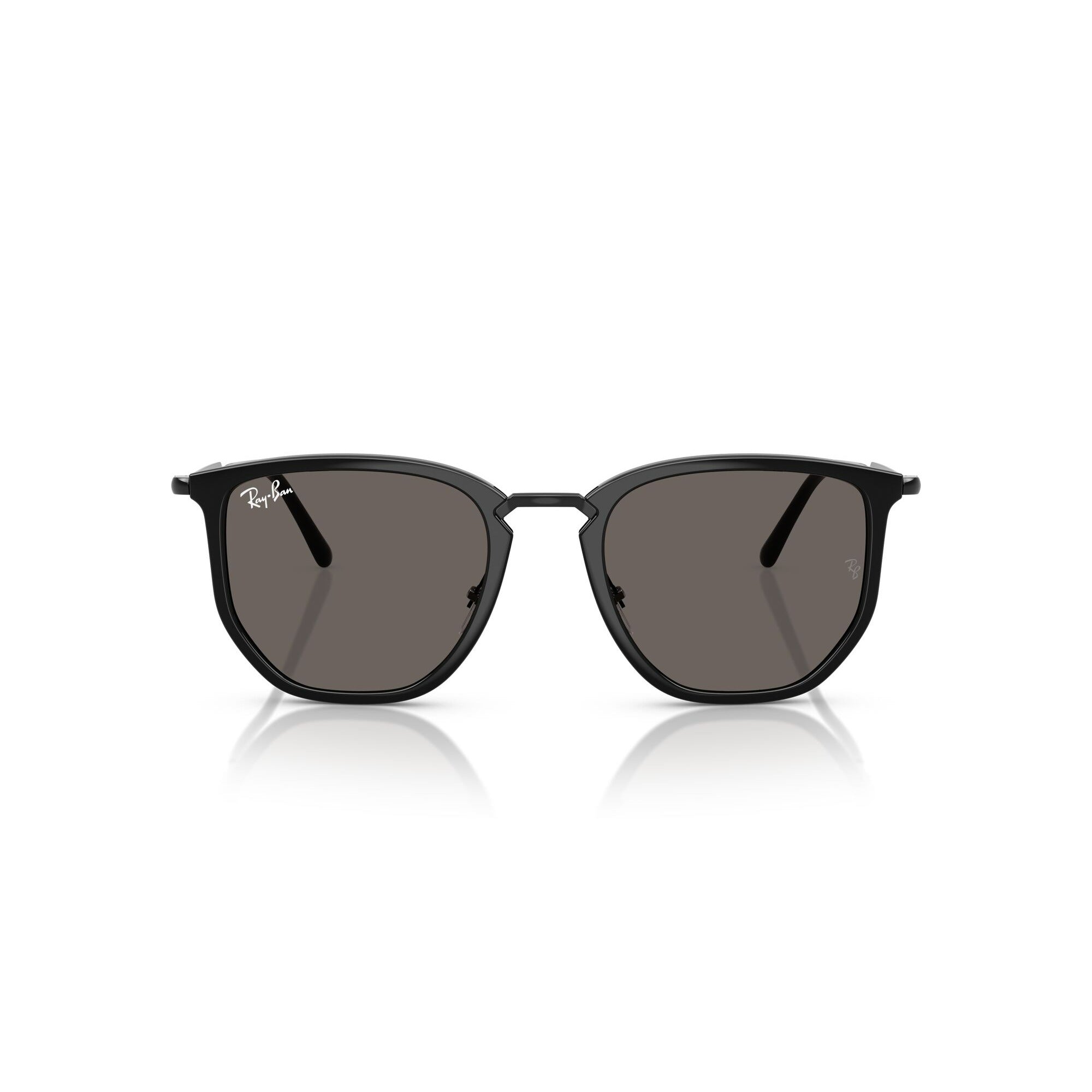 Ray-Ban 0RB4451 Unisex Sunglasses | Bupa Optical