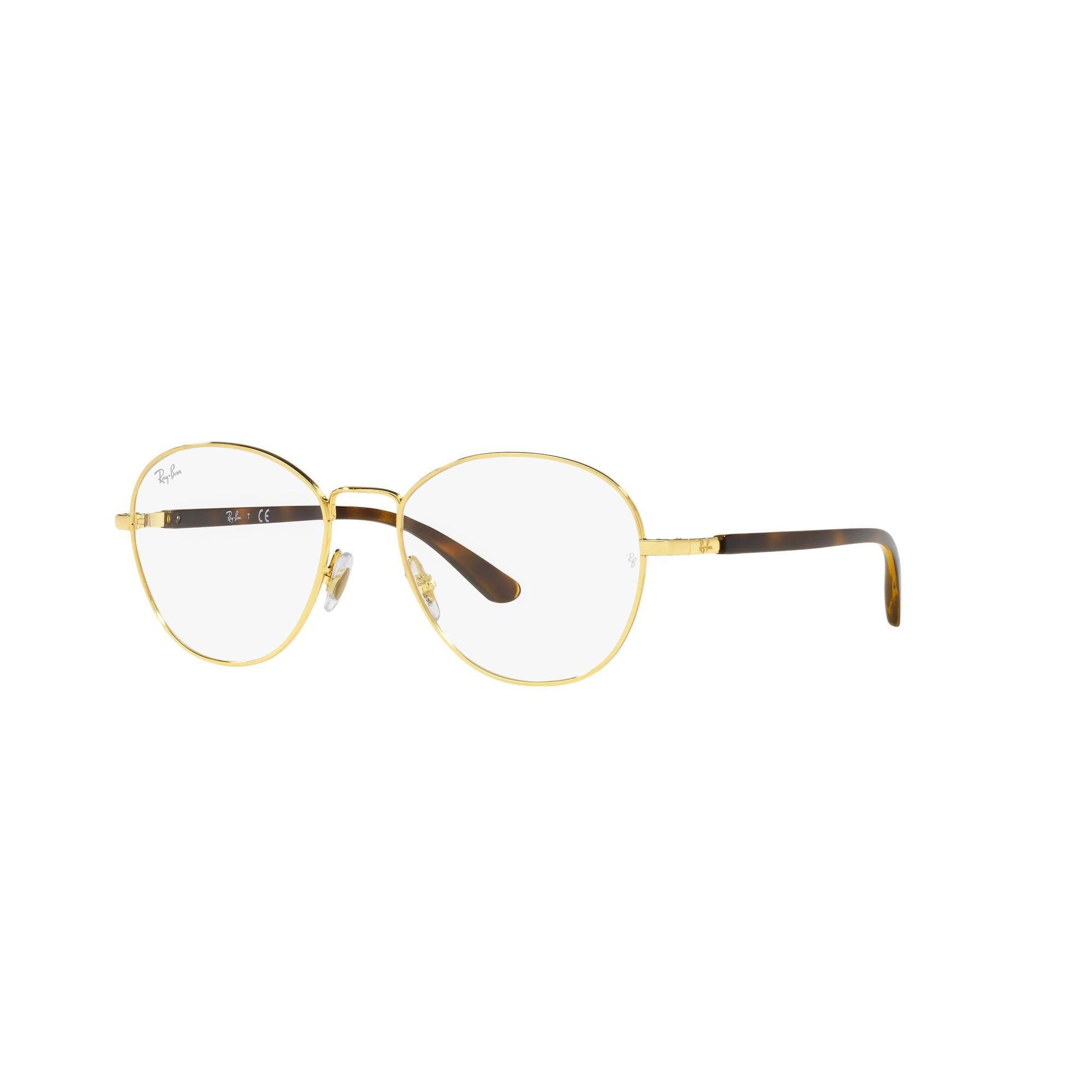Ray-Ban 6470 Unisex Prescription Glasses | Bupa Optical