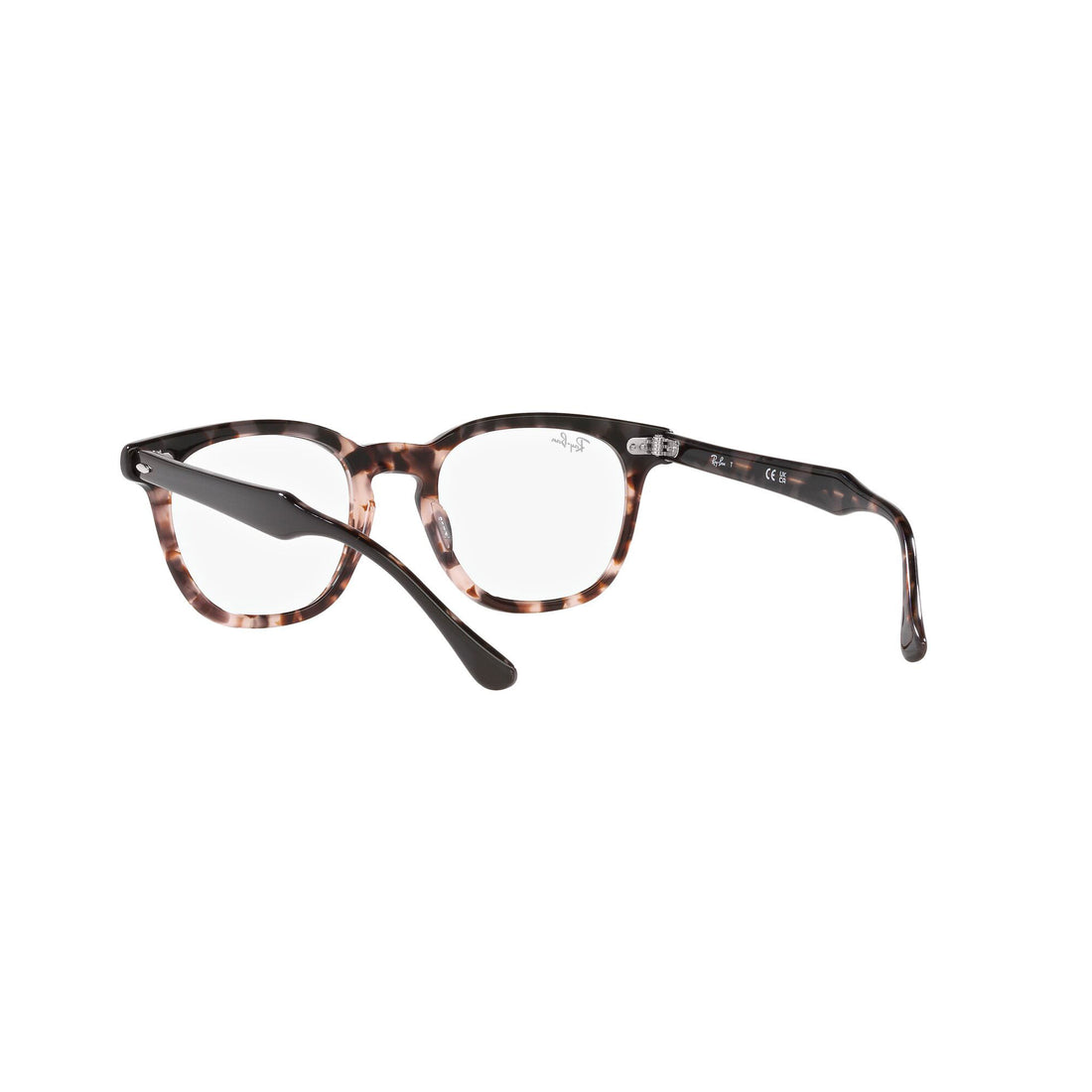 Ray-Ban Hawkeye Unisex Prescription Glasses | Bupa Optical
