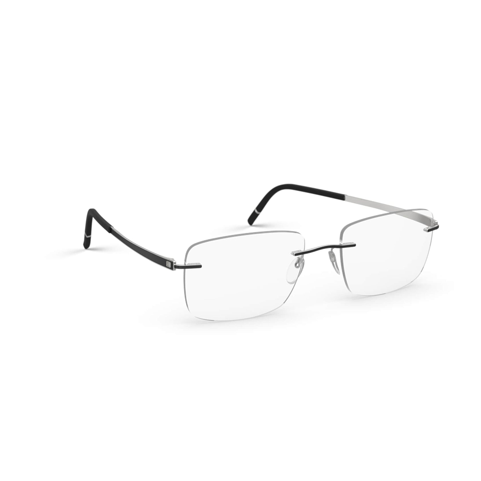 Silhouette Momentum 5529 Mens Prescription Glasses | Bupa Optical