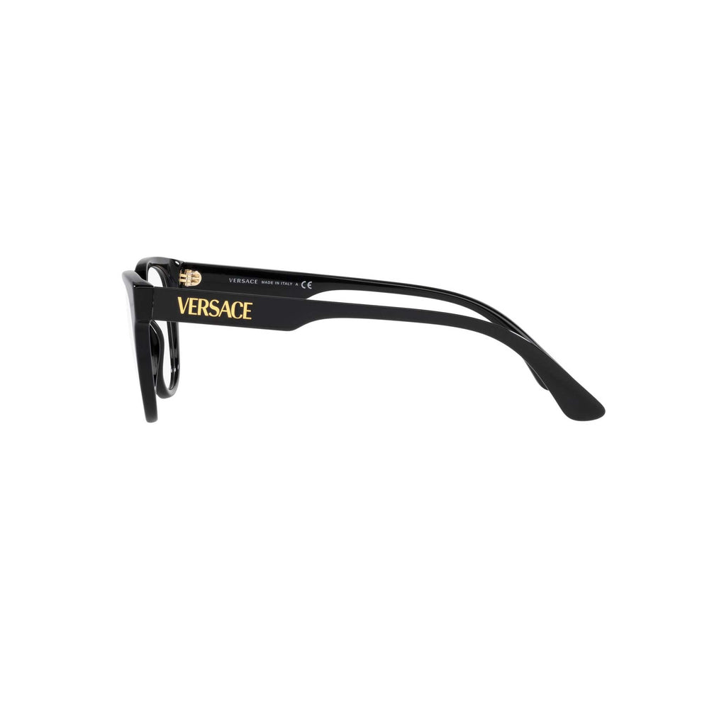 Versace VE3317F Mens Prescription Glasses | Bupa Optical