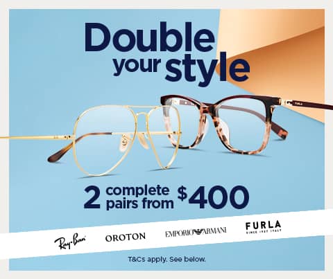 Shop Contacts, Eyewear and Eye Care Online | Bupa Optical