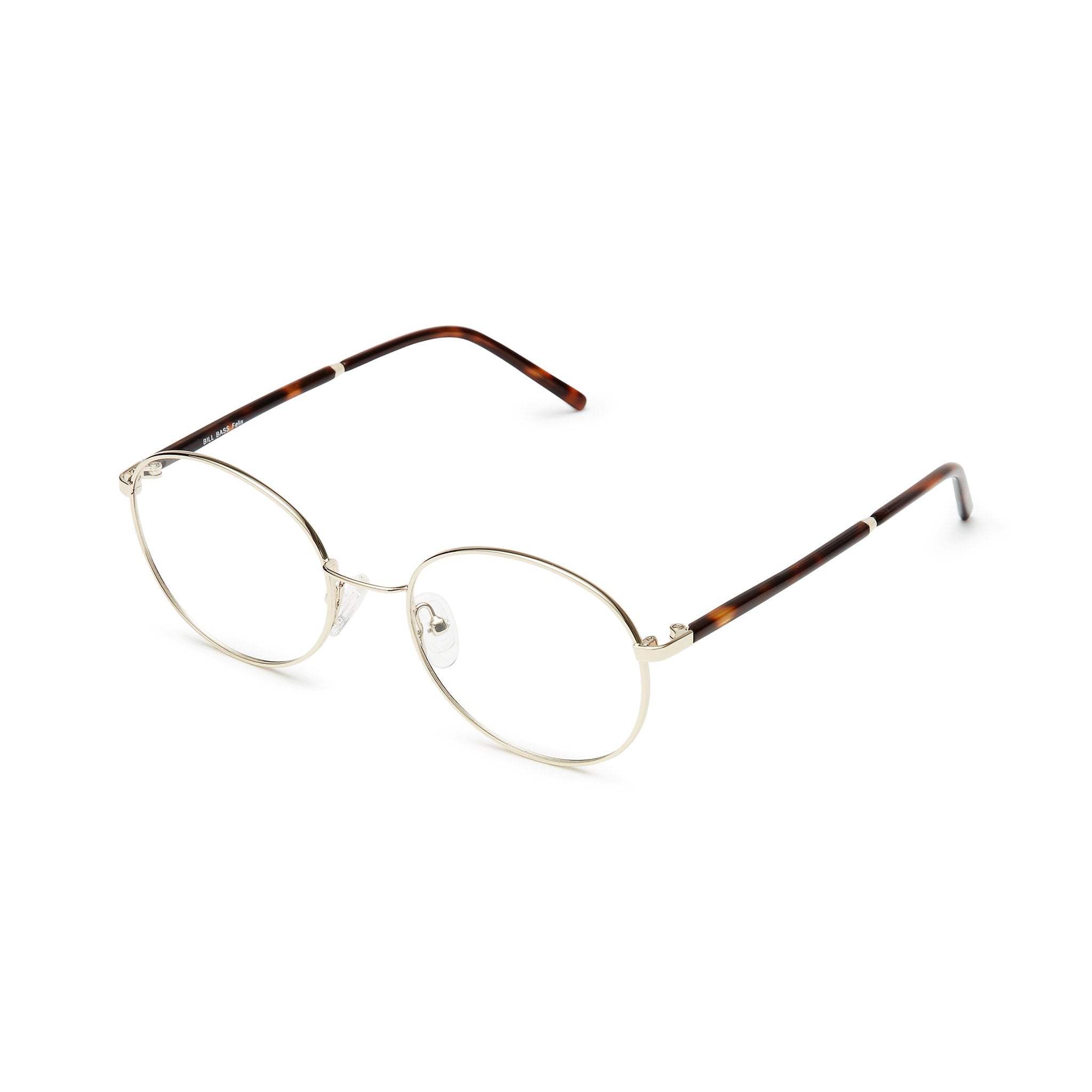 Bill Bass Felix Unisex Prescription Glasses | Bupa Optical