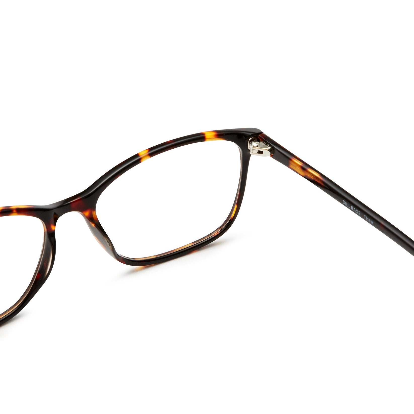 Bill Bass Thea Womens Prescription Glasses | Bupa Optical