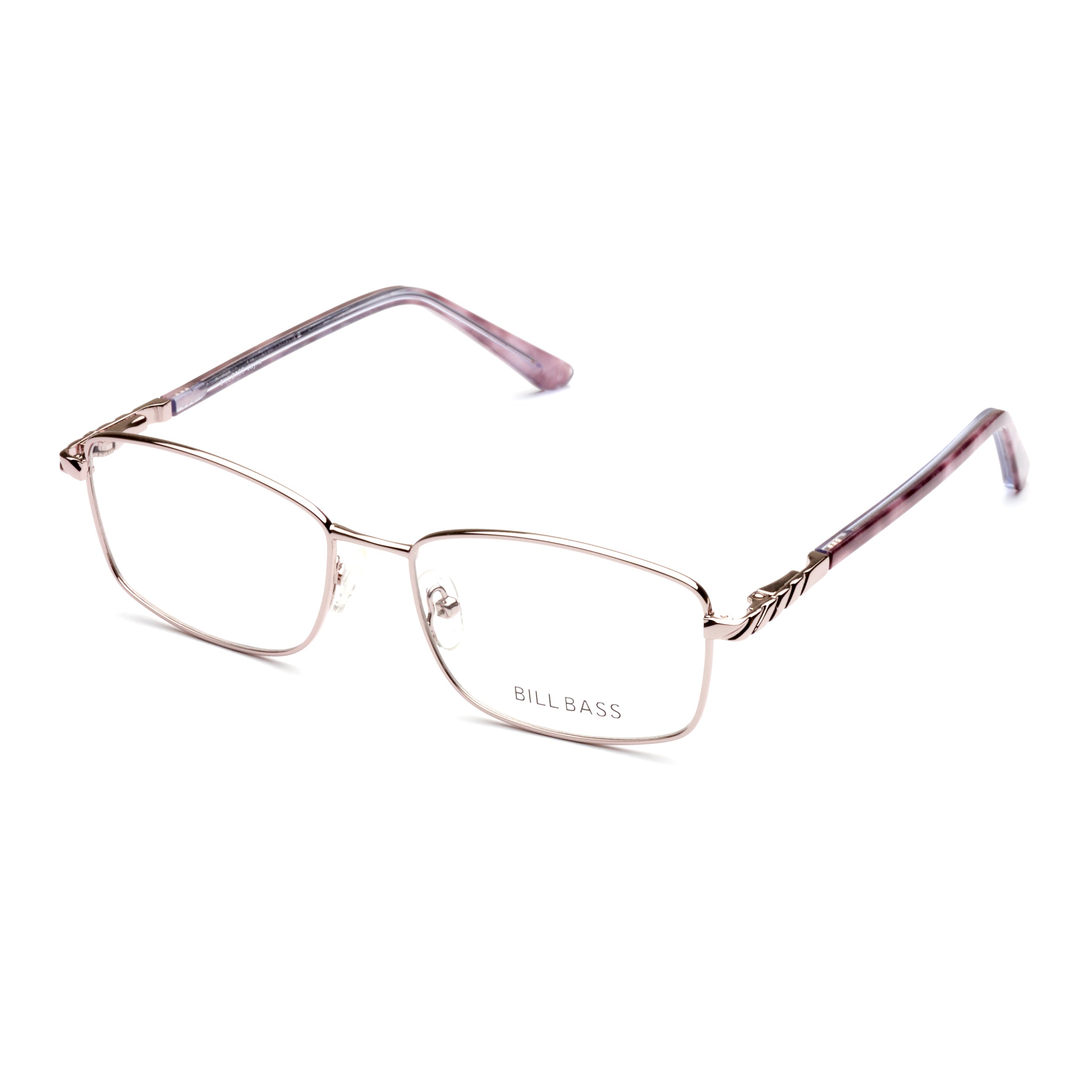 Bill Bass Jayna Womens Prescription Glasses | Bupa Optical