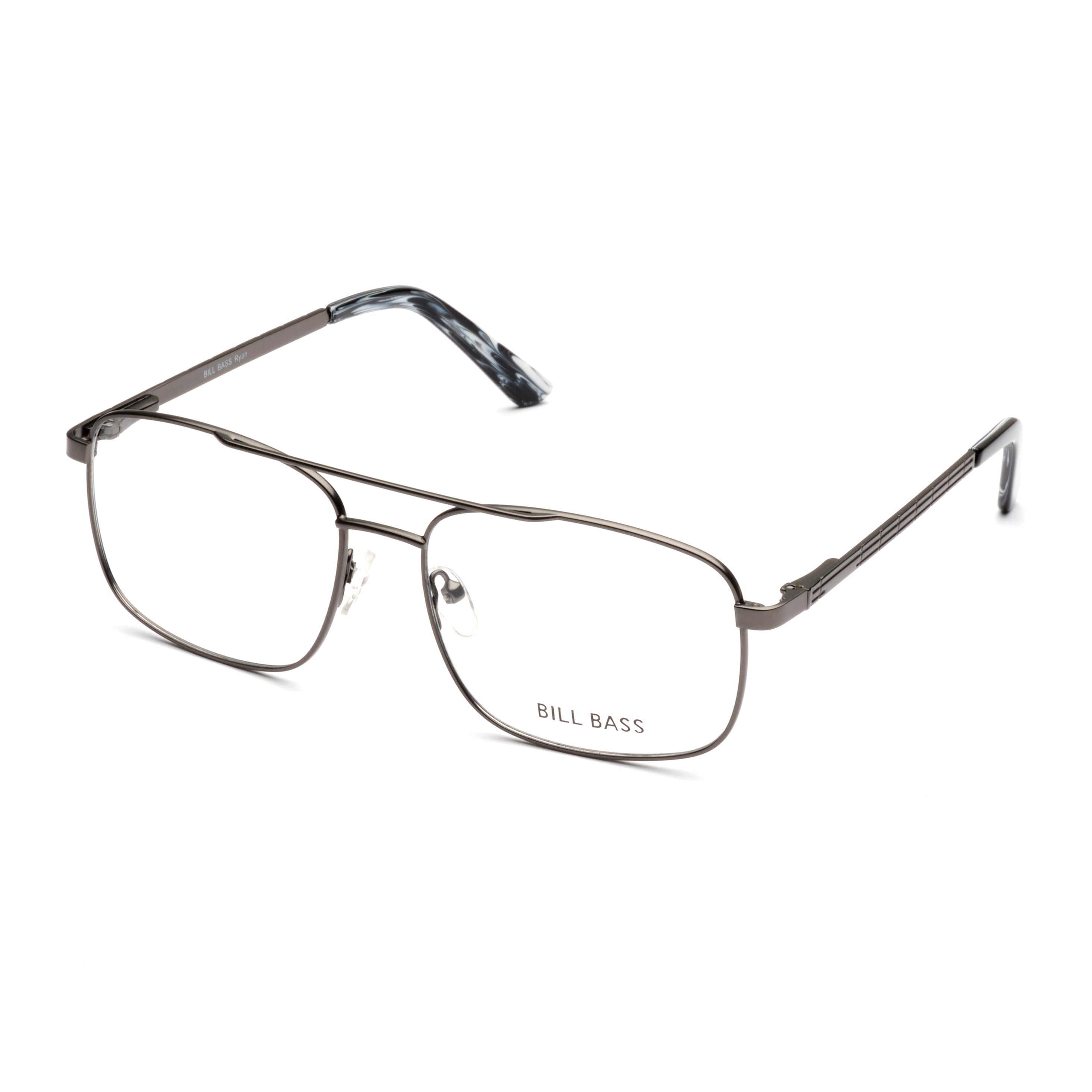 Bill Bass Ryan Mens Prescription Glasses | Bupa Optical