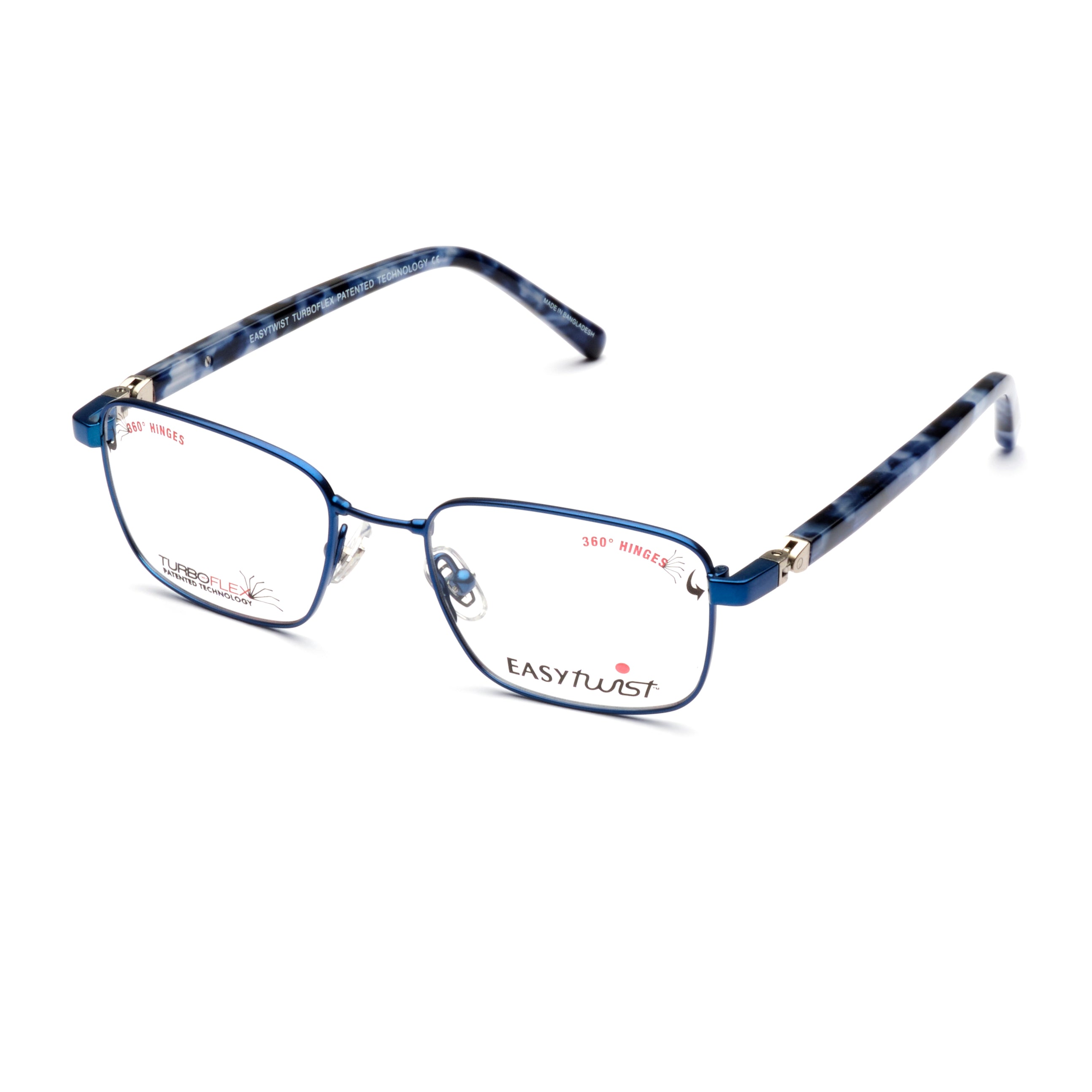 Easytwist Kids ET9002 Kids Prescription Glasses | Bupa Optical