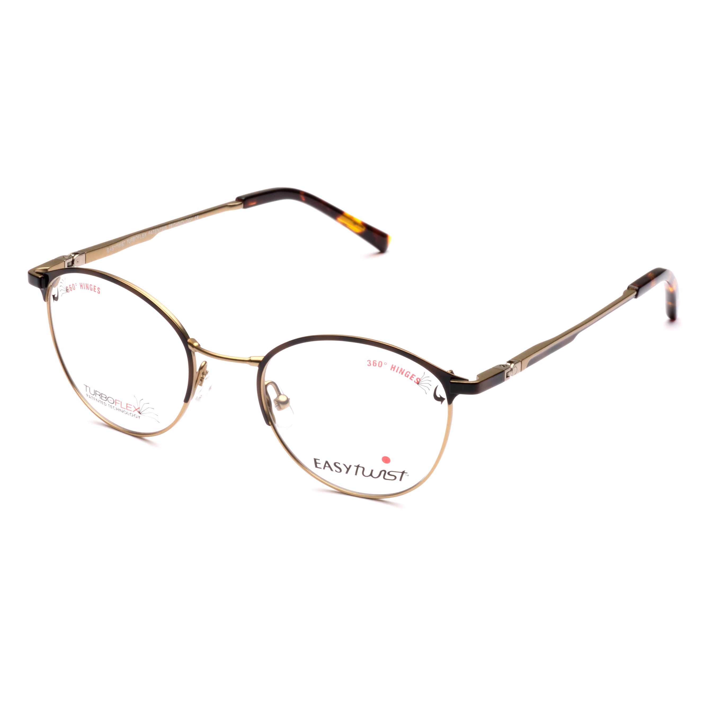 Easytwist Kids ET9004 Kids Prescription Glasses | Bupa Optical