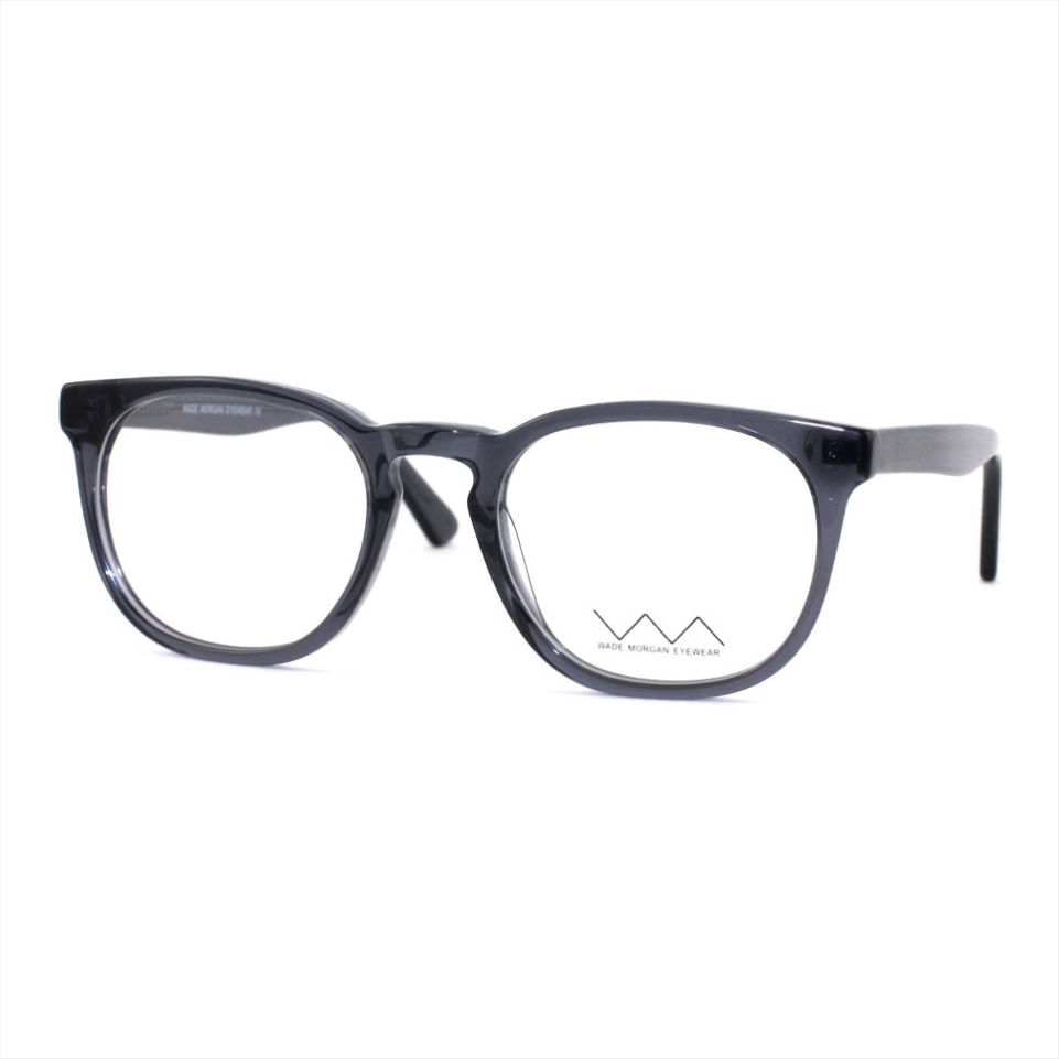 Wade Morgan MONROE Unisex Prescription Glasses | Bupa Optical