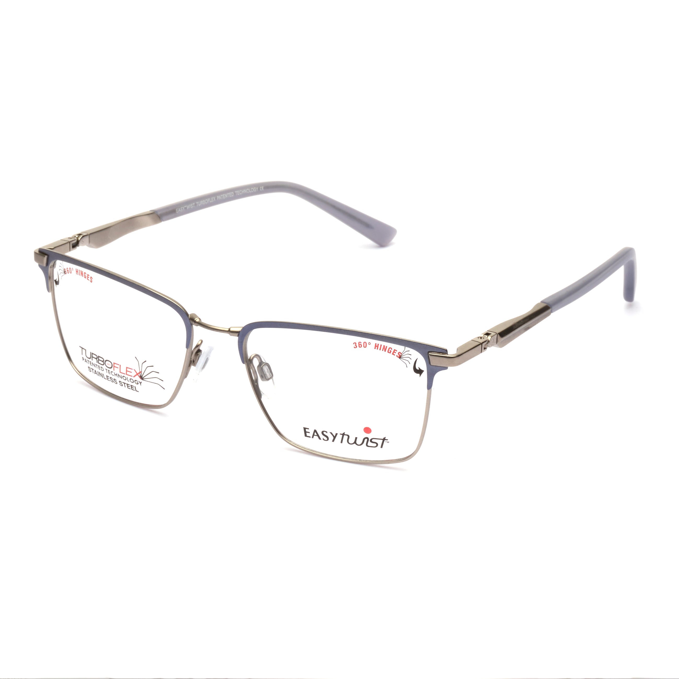 Buy Easytwist ET989 Mens Prescription Glasses | Bupa Optical
